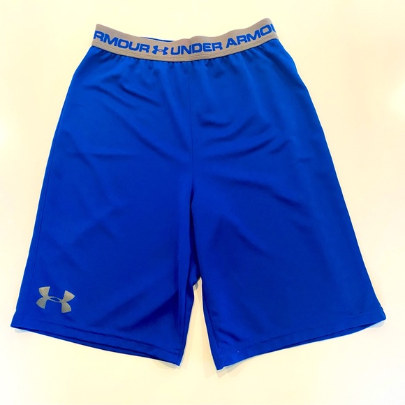 Under Armour | Bottoms | Under Armour Tech Prototype Shorts | Poshmark